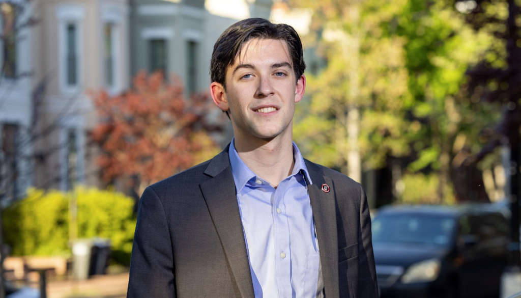 Dawgs on the Hill - UGA Office of Government Relations