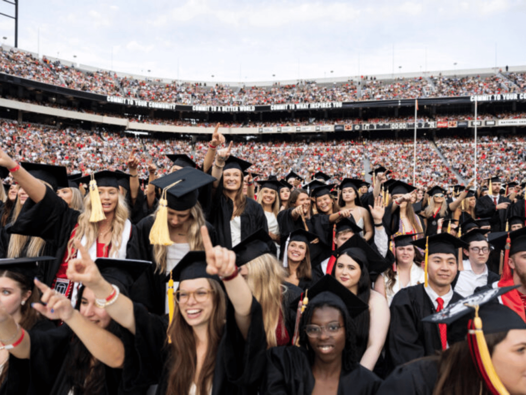 UGA celebrates accomplishments from this academic year - UGA Office of ...