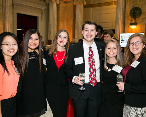 Federal Government Internships - UGA Office of Government Relations